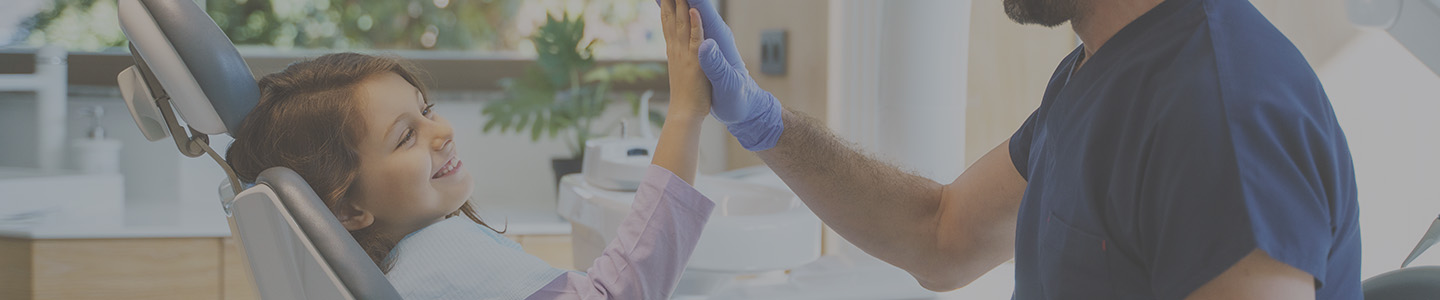 Pediatric Dentist Brentwood, TN | Wesley Dentistry